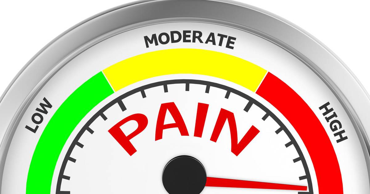 New way of measuring chronic pain - Health Panel