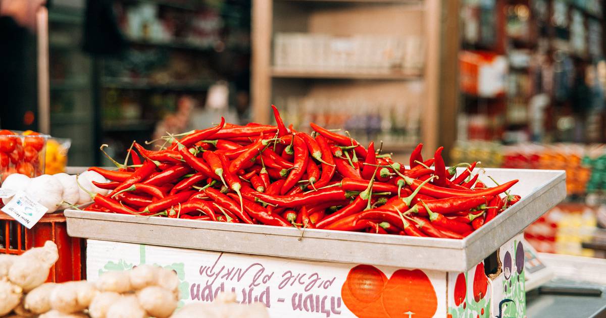 6 reasons why you should eat plenty of spicy food - Health Panel