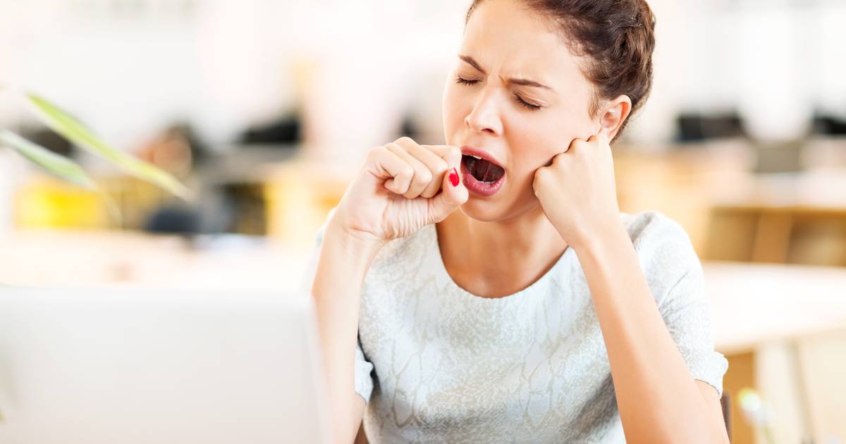 Privación del sueño - síntomas, causas y tratamientos - Panel de Salud